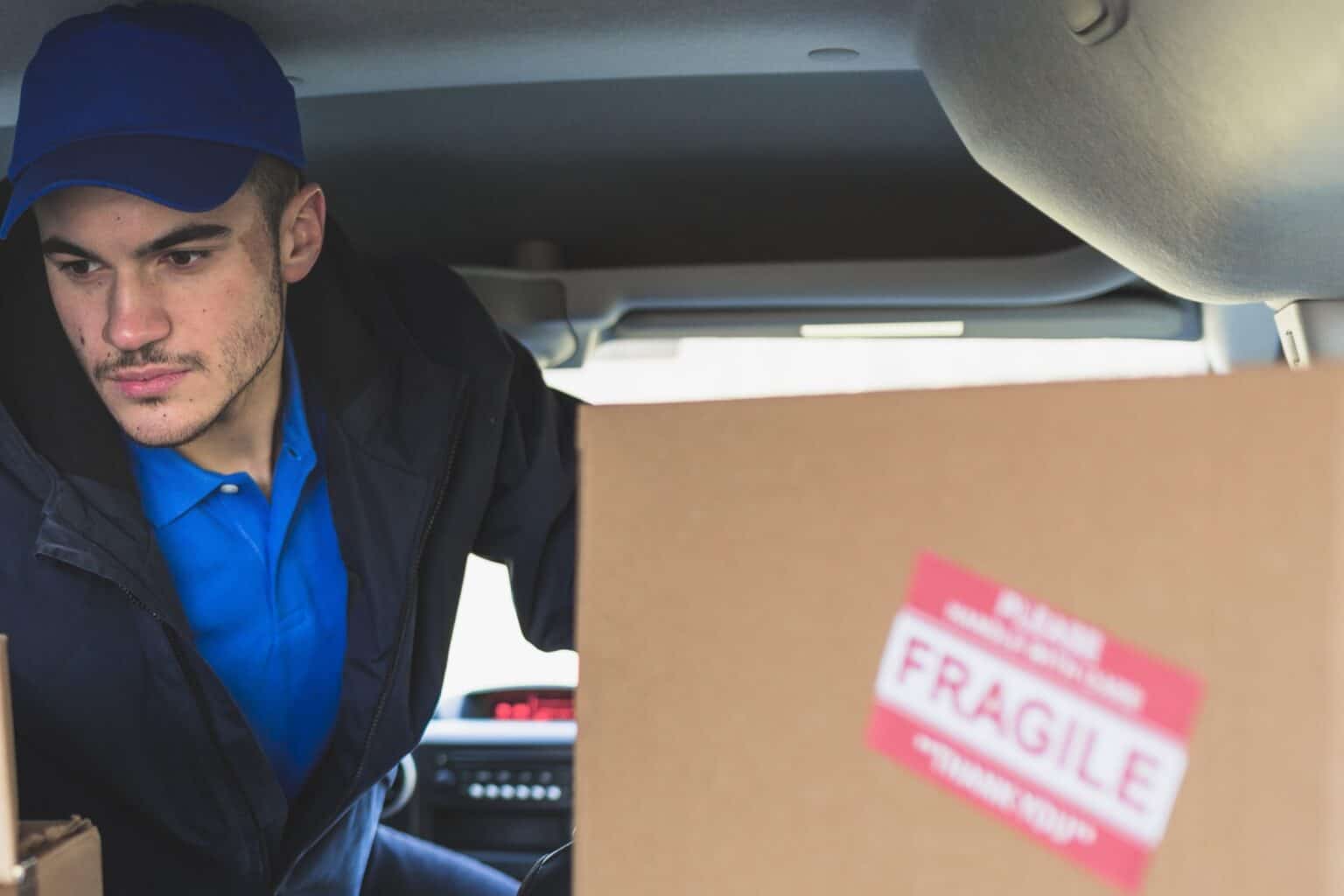 How to Pack Fragile Items: Top Tips for Safe Transport When Moving